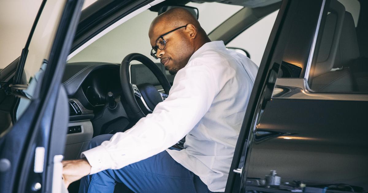 Buying a New Car? Common Mistakes to Avoid | Allstate