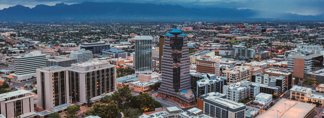 Tucson Car Insurance Quotes in Arizona | Allstate Insurance