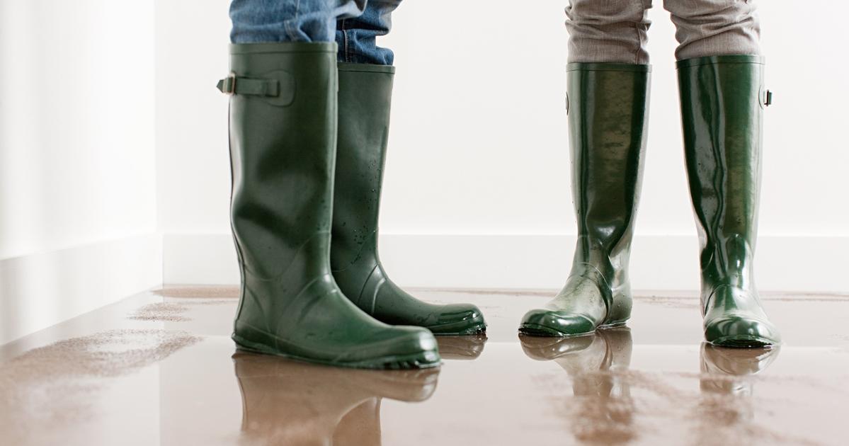 Home Safety Tips to Consider After a Flood | Allstate