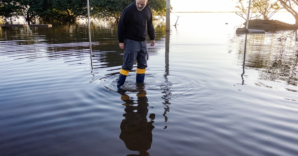 Flood Zone AE: What Is It & What It Means | Allstate