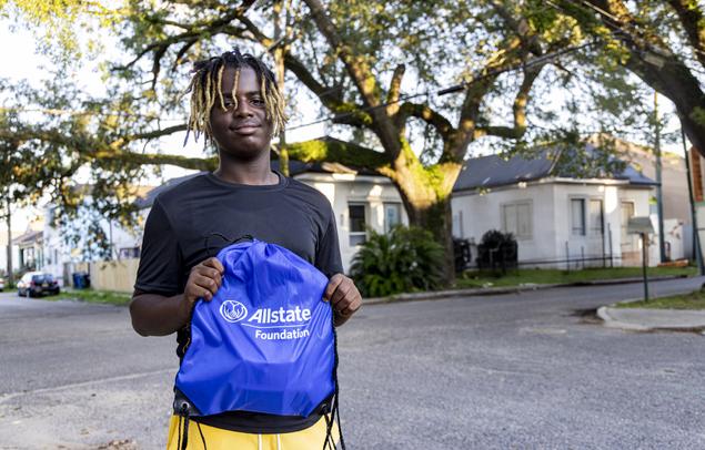 Sustainability | Allstate Corporation