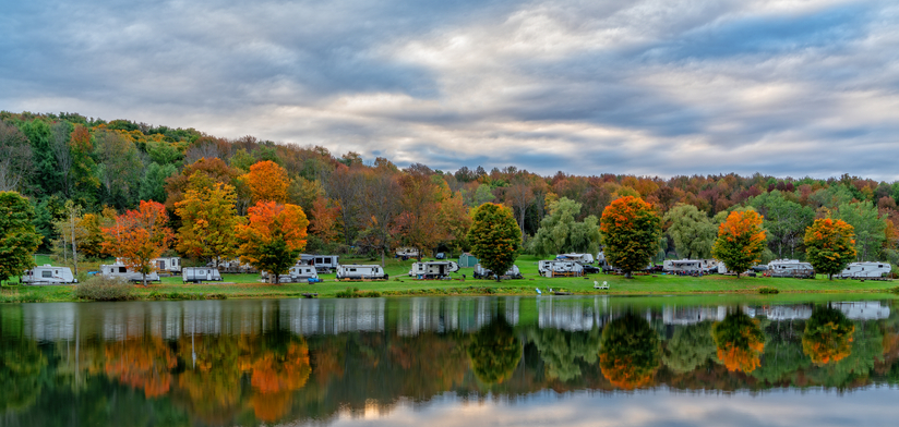 New York RV Insurance: Get A Free Quote | The Good Sam Insurance