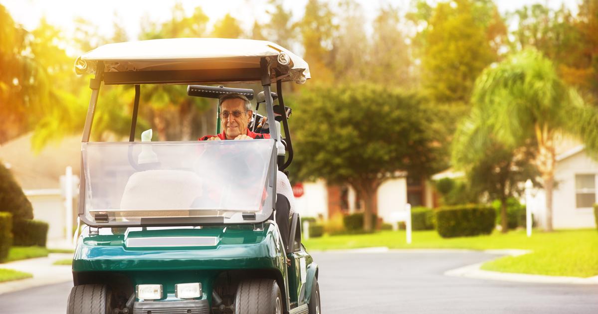 Golf Cart Insurance - What Does it Cover? | Allstate