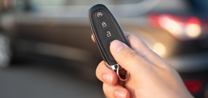 Car Hack: How to Extend Car Remote Range | Direct Auto Insurance