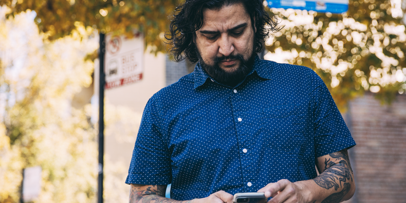 Allstate mobile app for iPhone & Android | Allstate Insurance