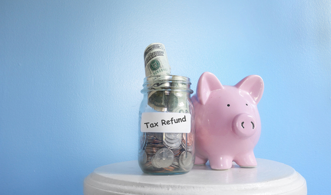 Tax Refund Ideas | Encompass