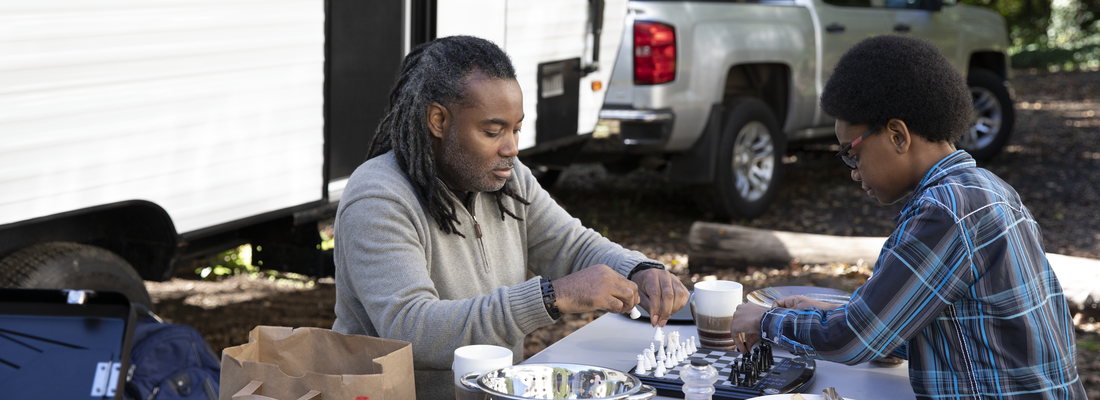 RV Insurance Discounts | Allstate