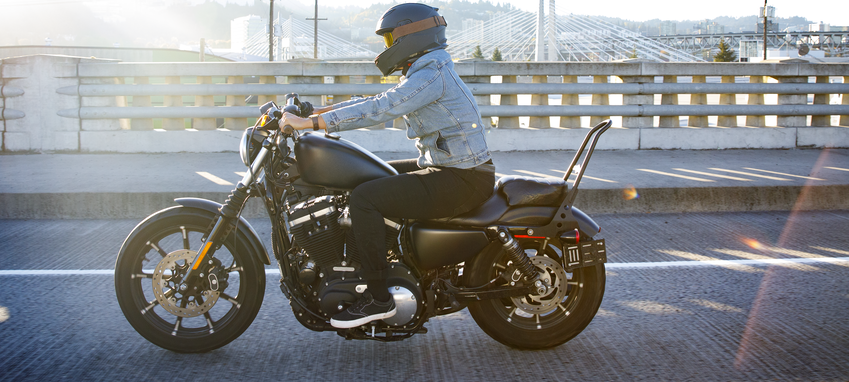 Motorcycle Insurance: Get a Free Quote | Allstate