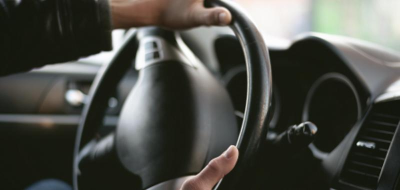 How to Make Two-point, Three-point and U-Turns w/ GIFs | Direct Auto