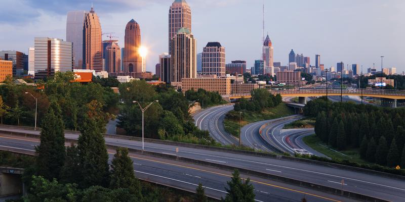 Atlanta Car Insurance Quotes in Georgia | Allstate Insurance