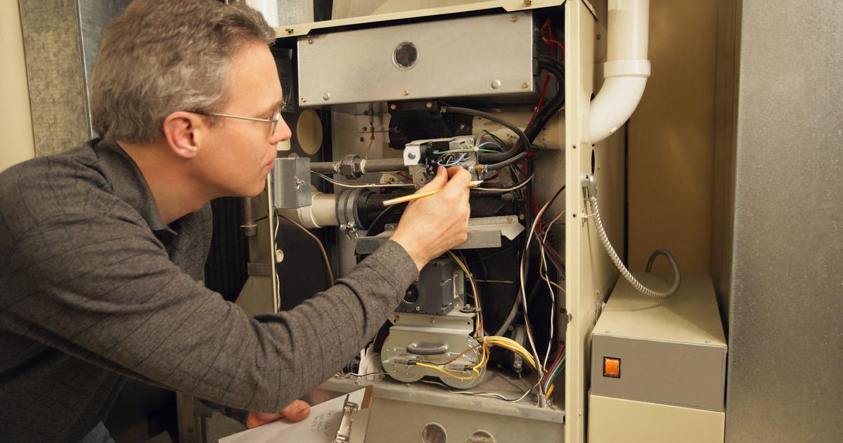 Furnace Maintenance Guide | Caring for Your Furnace | Allstate