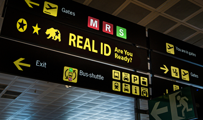 What Is a REAL ID? Everything You Need to Know | Allstate