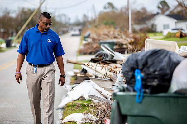 Sustainability | Allstate Corporation