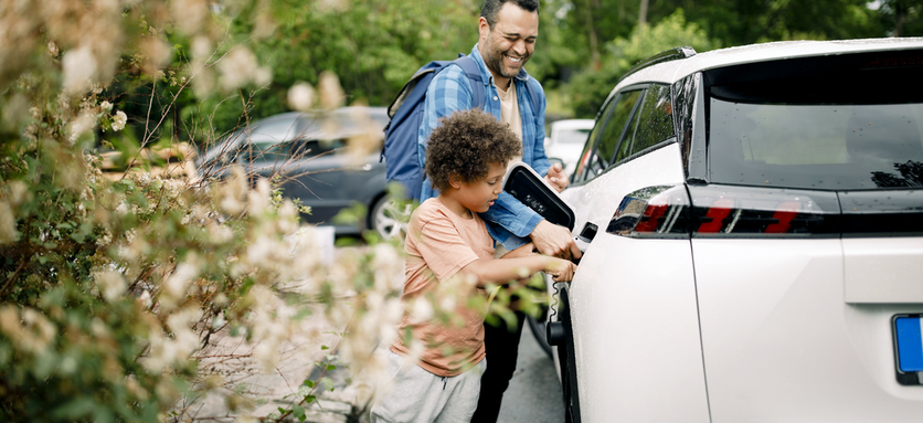 Electric Car Insurance | Get a Quote for Your EV Today | Allstate