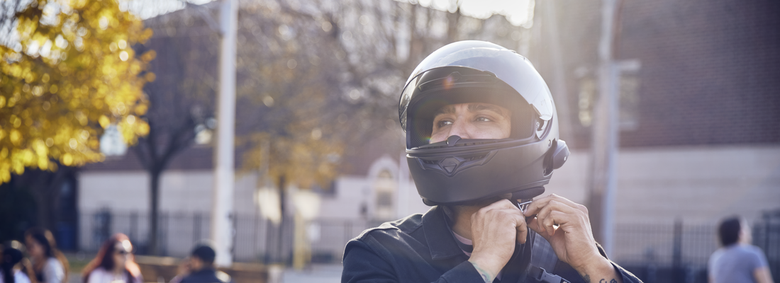 Allstate Motorcycle Helmet Commercial | Reviewmotors.co