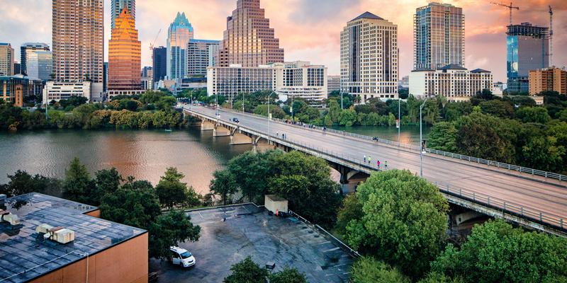 Austin Car Insurance Quotes in Texas | Allstate Insurance