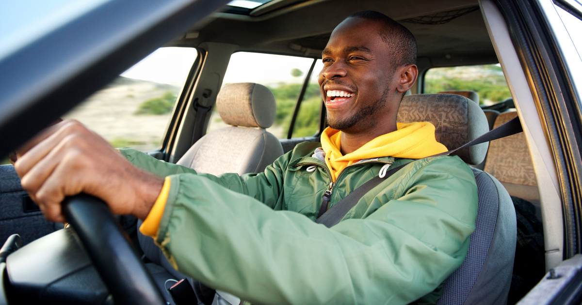 2025 America's Best Drivers Report | Allstate