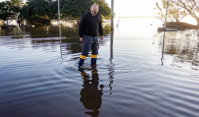 Flood Zone AE: What Is It & What It Means | Allstate