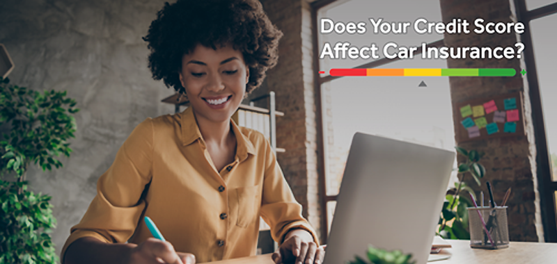 Credit Scores and Car Insurance Costs | Direct Auto Insurance