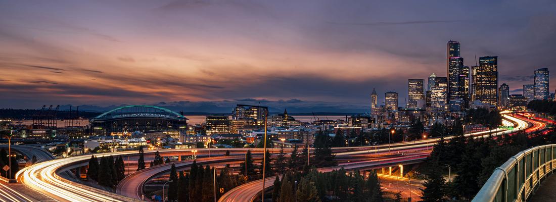 Seattle Car Insurance Quotes in Washington | Allstate Insurance