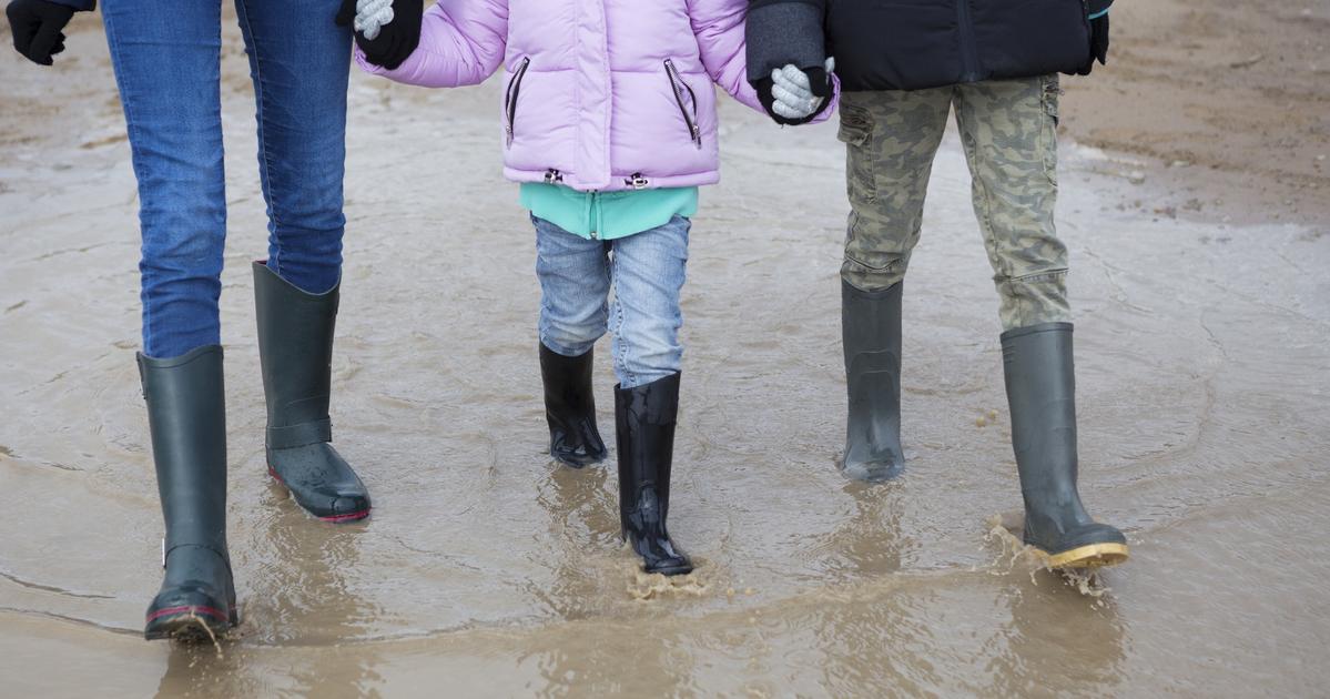 Safety Tips for Before, During and After a Flood | Allstate