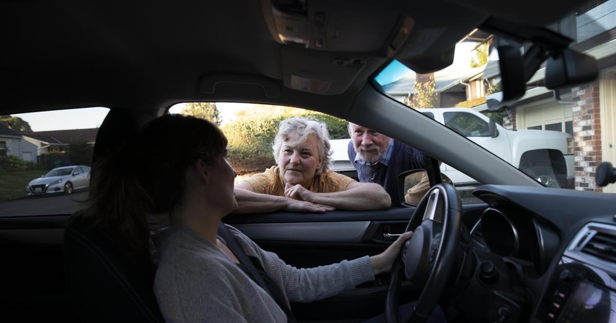 Car Insurance for College Students | Allstate
