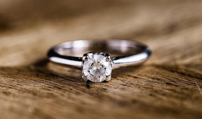 Engagement Ring Insurance Coverage Options | Allstate