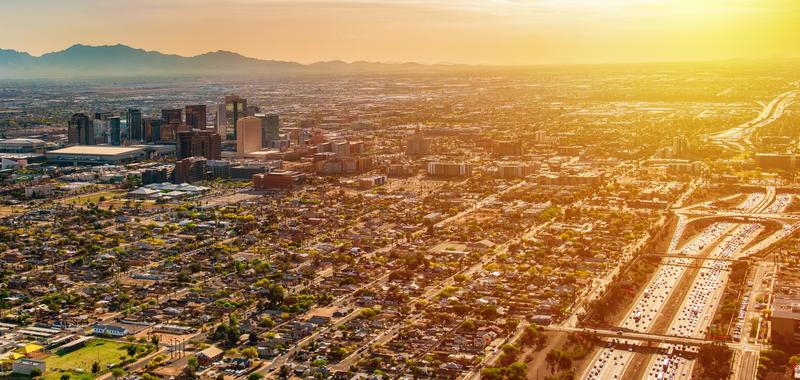 Cheap Phoenix Car Insurance | Direct Auto Insurance