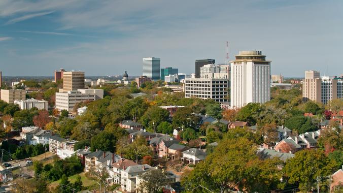 Cheap Columbia, SC Car Insurance | Direct Auto Insurance