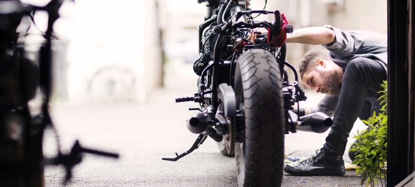 Motorcycle Insurance: Get a Free Quote | Allstate