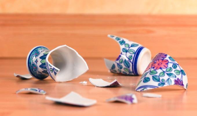 Earthquake Safety Tips Triangle Of Life