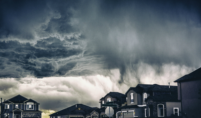 The Difference Between a Storm Watch and Storm Warning | Encompass