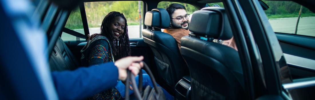Ridesharing Insurance | Ride for Hire | Allstate