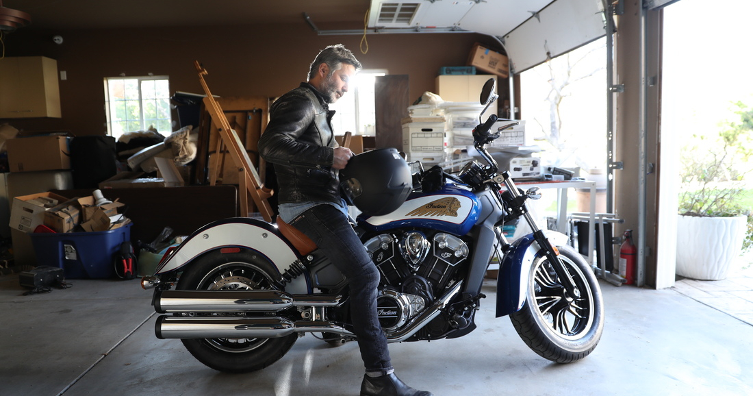 How Much is Motorcycle Insurance? | Allstate