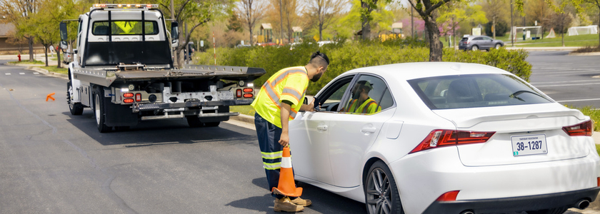 50 Years of Superior Roadside Assistance | Allstate Roadside Assistance