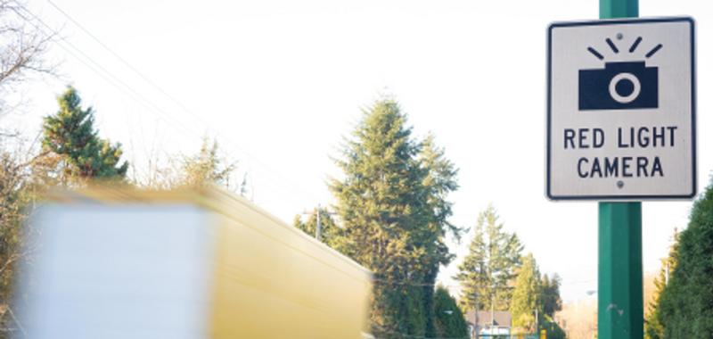 Understanding Red Light Tickets | Direct Auto Insurance