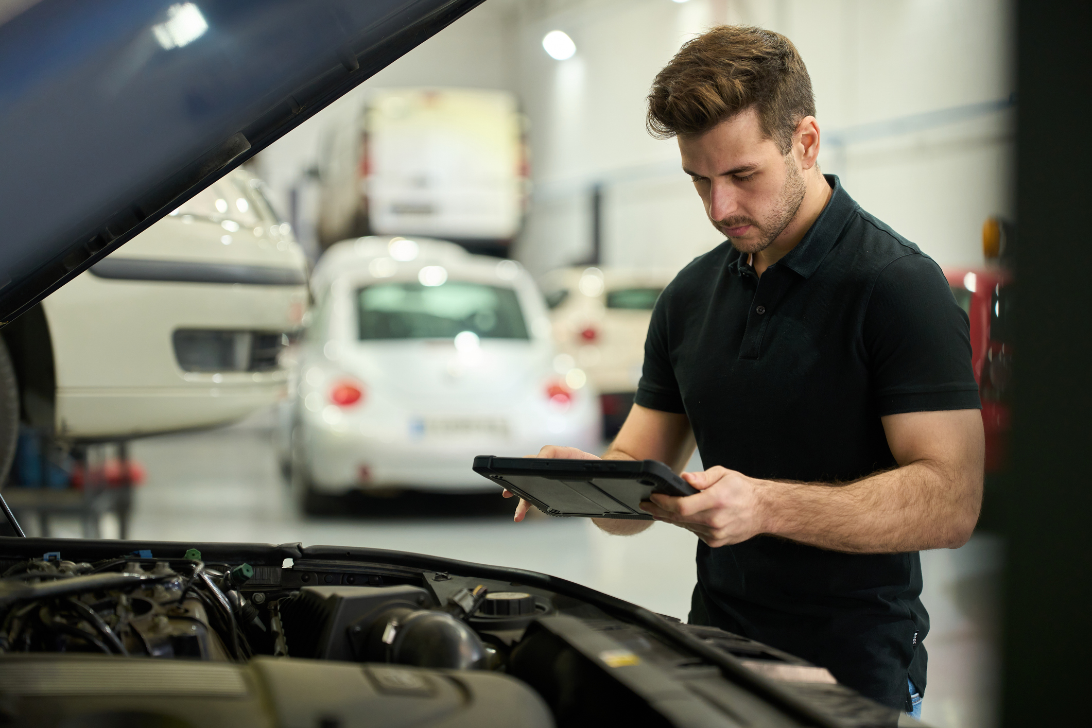 Multi-Point Inspections for Your Car, Explained | Allstate