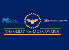 Corporate Awards, Achievements & Recognition | Allstate India