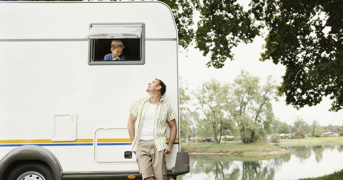 Motorhome and RV Rental Insurance | Allstate