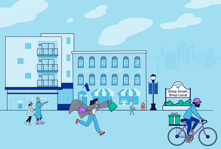 Main Street Grants: Empowering Economic Opportunity | Allstate