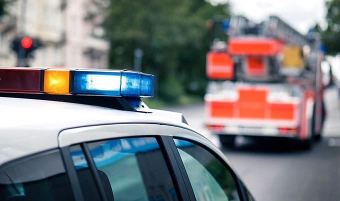 Tips For Driving Around Emergency Vehicles | Allstate