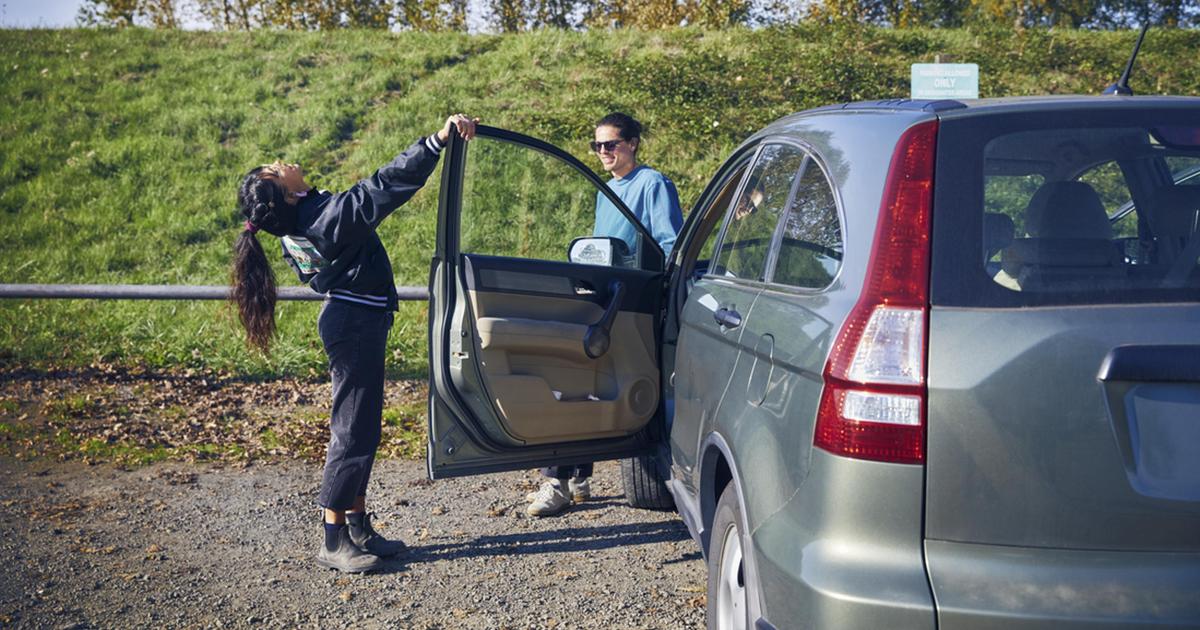 Auto Insurance for Your First Car | Allstate