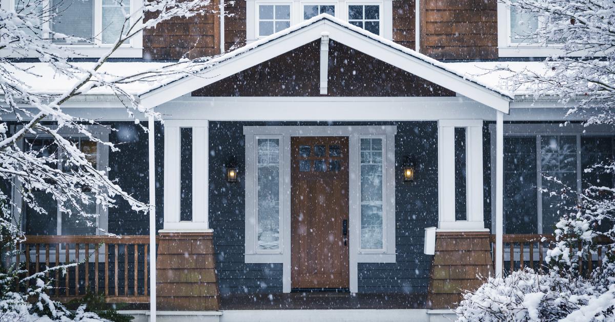 Prep Your Home for Winter | Allstate