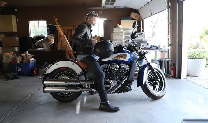 How Much is Motorcycle Insurance? | Allstate