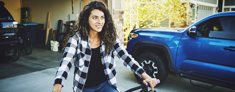 Pay-Per-Mile Car Insurance | Milewise from Allstate