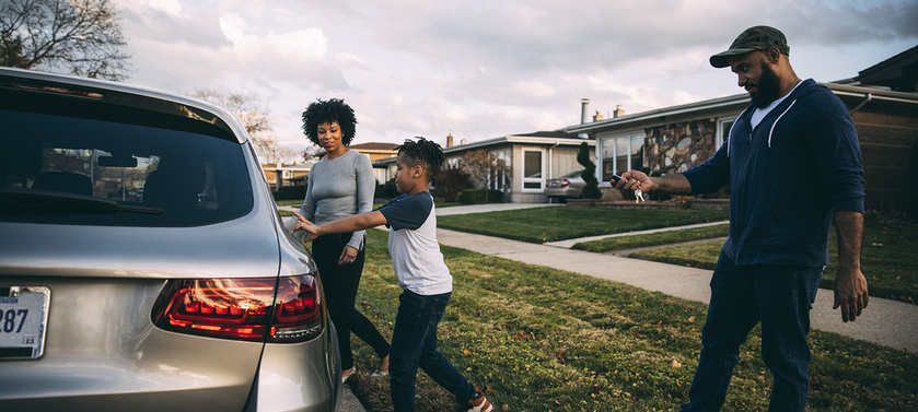 Bundle Home & Auto Insurance | Quote Online | Allstate