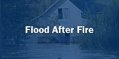 Flood | NatGen Premier