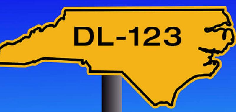 What Is Form DL-123 & Who Needs One? | Direct Auto Insurance