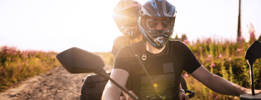 ATV Insurance & UTV Insurance| Allstate