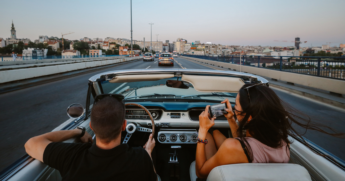 What Is Classic Car Insurance? | Allstate